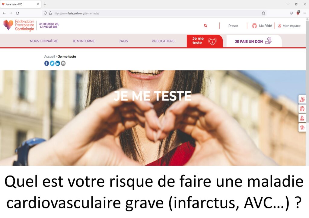 Le triptyque de la semaine du Coeur 2022. 1 : la conférence sur les ...